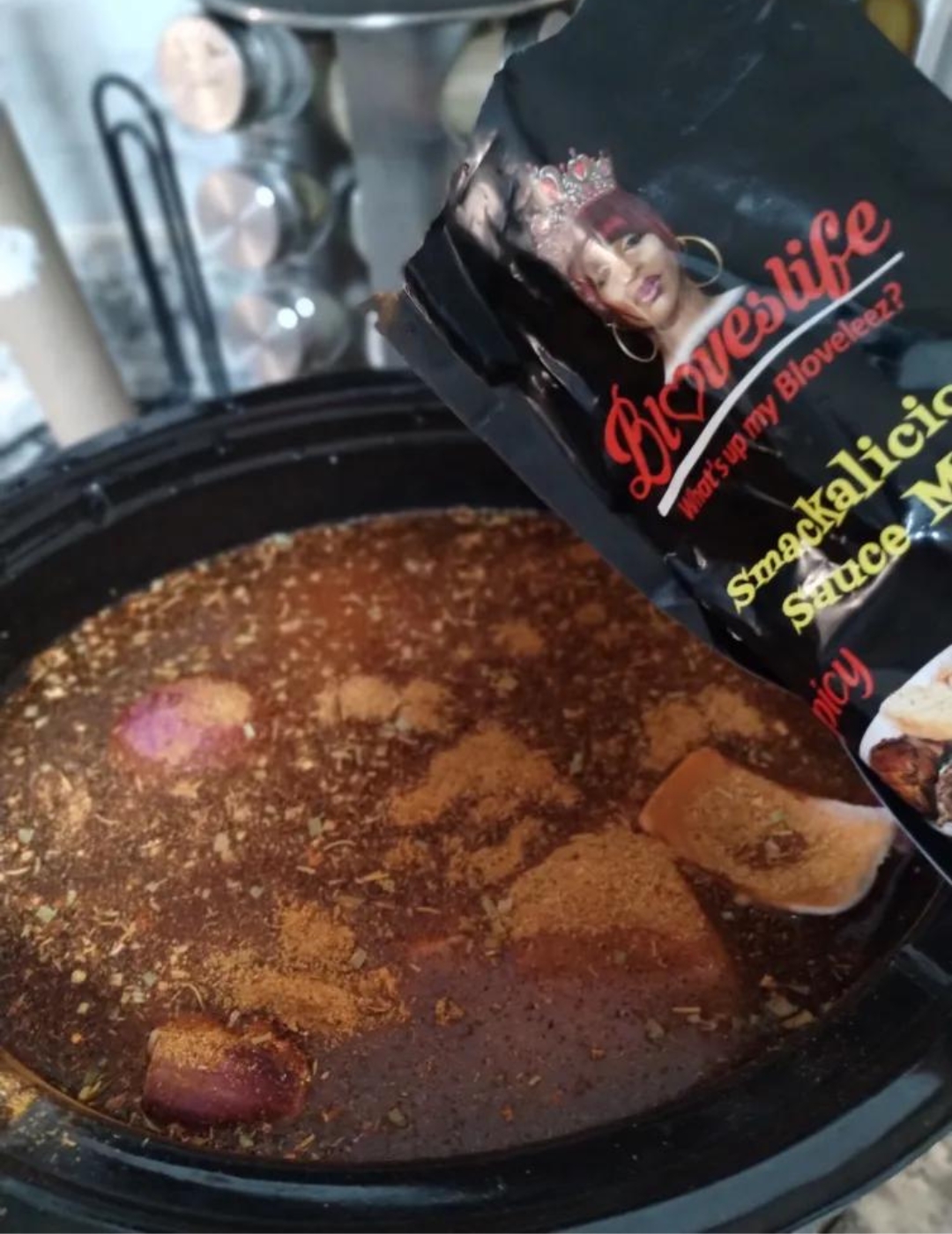 Smackalicious Recipes to Spice Up Dinnertime - Bloveslife